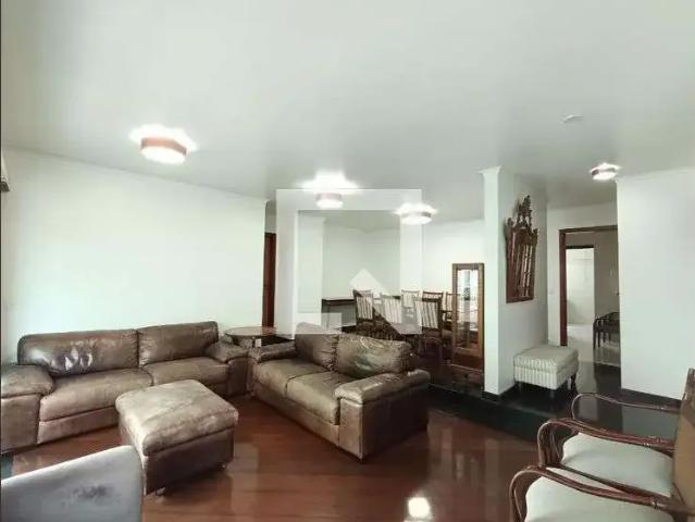 Apartamento para Venda em São Paulo/SP Chácara Inglesa 3 Quartos