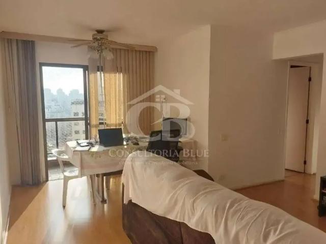 Apartamento para Venda em São Paulo/SP Chácara Inglesa 3 Quartos