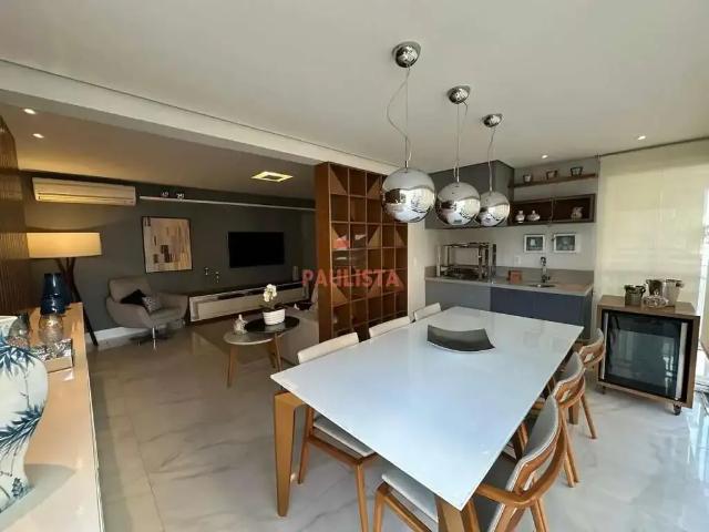 Apartamento para Venda em São Paulo/SP Chácara Inglesa 3 Quartos