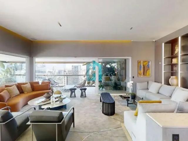 Apartamento para Venda em São Paulo/SP Chácara Itaim 2 Quartos