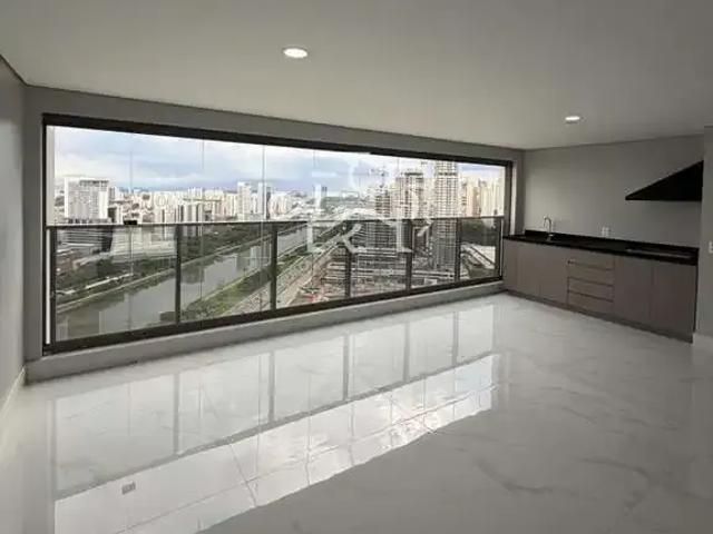 Apartamento para Venda em São Paulo/SP Chácara Itaim 4 Quartos