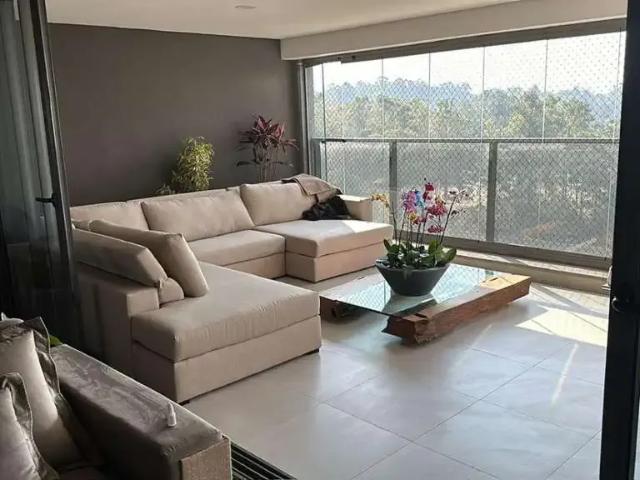 Apartamento para Venda em São Paulo/SP Chácara Itaim 4 Quartos