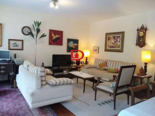 Apartamento para Venda em São Paulo/SP Chácara Monte Alegre 3 Quartos