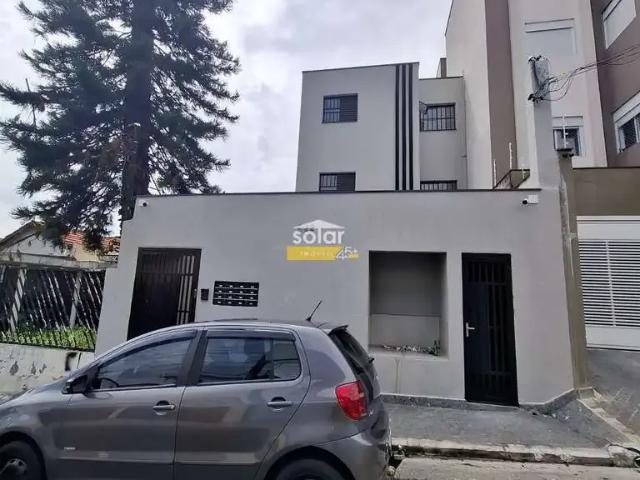 Apartamento para Venda em São Paulo/SP Chácara Mafalda 1 Quartos