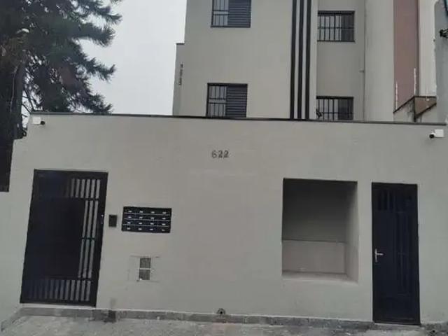 Apartamento para Venda em São Paulo/SP Chácara Mafalda 1 Quartos