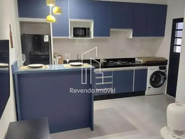 Apartamento para Venda em São Paulo/SP Chácara Mafalda 1 Quartos
