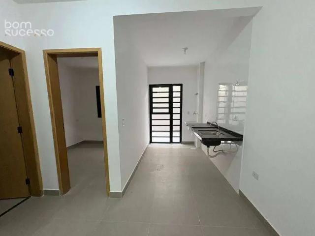 Apartamento para Venda em São Paulo/SP Vila Formosa 1 Quartos