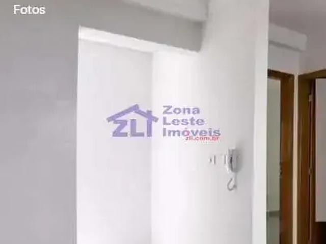 Apartamento para Venda em São Paulo/SP Chácara Mafalda 1 Quartos