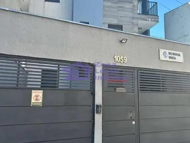 Apartamento para Venda em São Paulo/SP Chácara Mafalda 1 Quartos