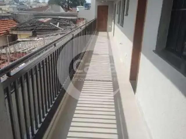Apartamento para Venda em São Paulo/SP Chácara Mafalda 1 Quartos