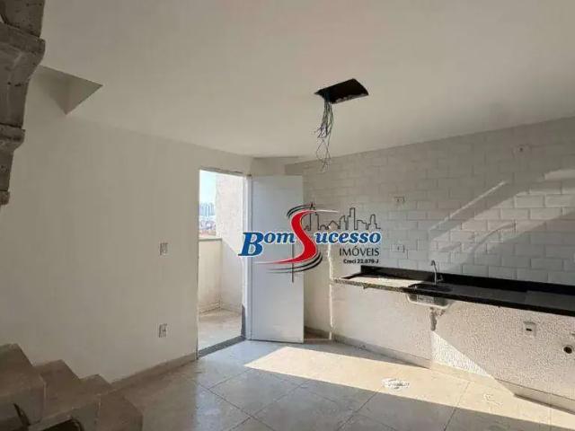 Apartamento para Venda em São Paulo/SP Vila Formosa 1 Quartos