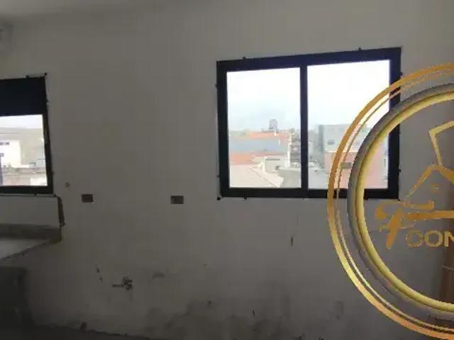 Apartamento para Venda em São Paulo/SP Chácara Mafalda 1 Quartos