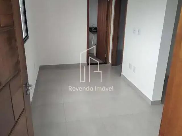 Apartamento para Venda em São Paulo/SP Chácara Mafalda 1 Quartos
