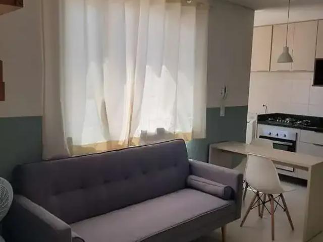 Apartamento para Venda em São Paulo/SP Chácara Mafalda 1 Quartos