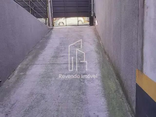 Apartamento para Venda em São Paulo/SP Chácara Mafalda 1 Quartos