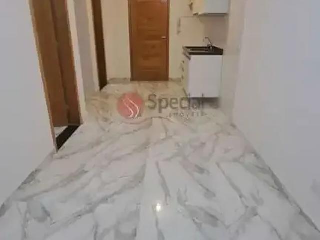 Apartamento para Venda em São Paulo/SP Chácara Mafalda 1 Quartos