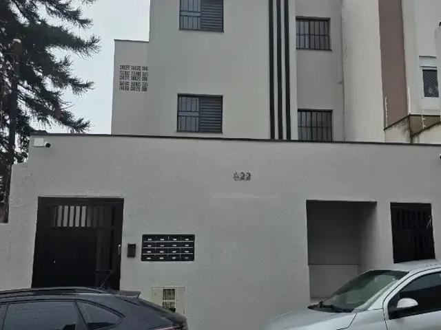 Apartamento para Venda em São Paulo/SP Chácara Mafalda 1 Quartos