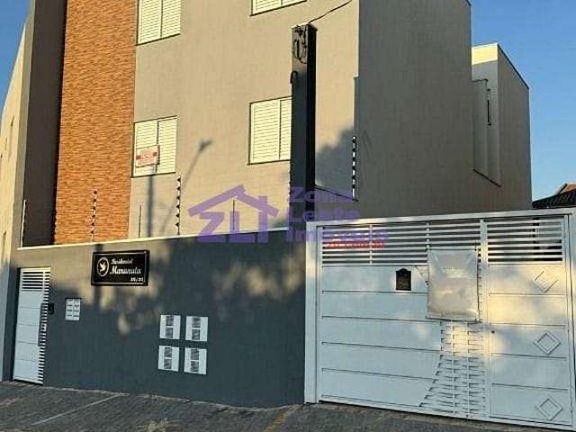 Apartamento para Venda em São Paulo/SP Chácara Mafalda 2 Quartos