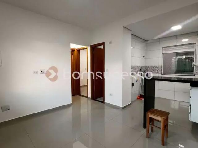 Apartamento para Venda em São Paulo/SP Chácara Mafalda 2 Quartos