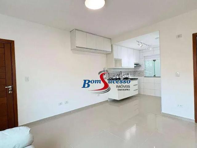 Apartamento para Venda em São Paulo/SP Chácara Mafalda 2 Quartos