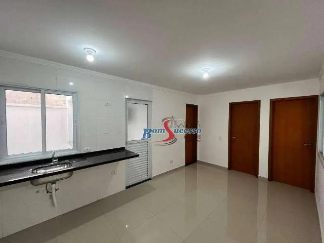 Apartamento para Venda em São Paulo/SP Chácara Mafalda 2 Quartos