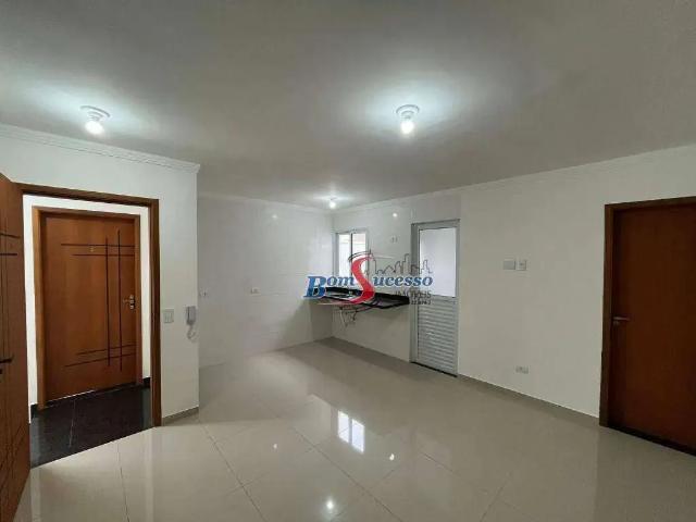 Apartamento para Venda em São Paulo/SP Chácara Mafalda 2 Quartos