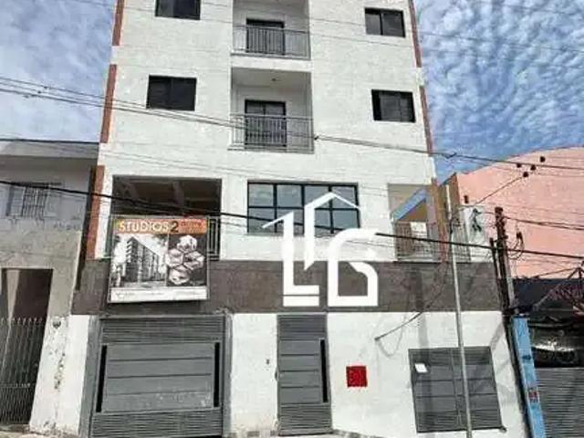 Apartamento para Venda em São Paulo/SP Chácara Mafalda 2 Quartos