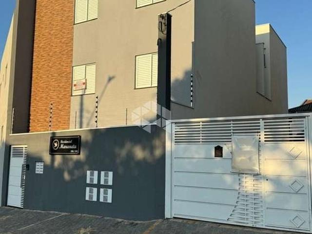 Apartamento para Venda em São Paulo/SP Chácara Mafalda 2 Quartos