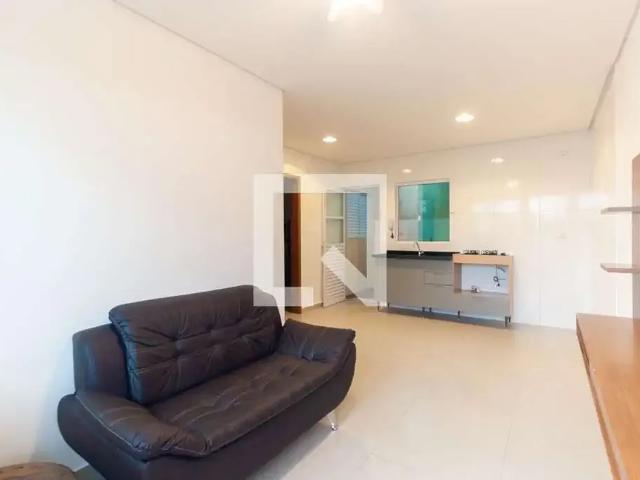Apartamento para Venda em São Paulo/SP Chácara Mafalda 2 Quartos