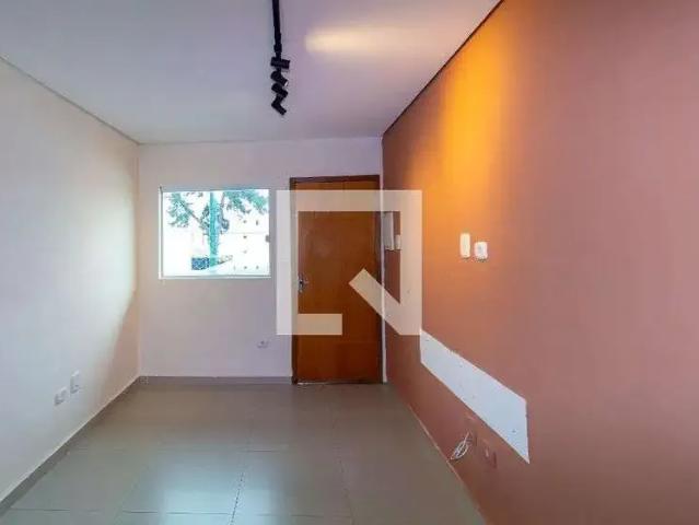 Apartamento para Venda em São Paulo/SP Chácara Mafalda 2 Quartos