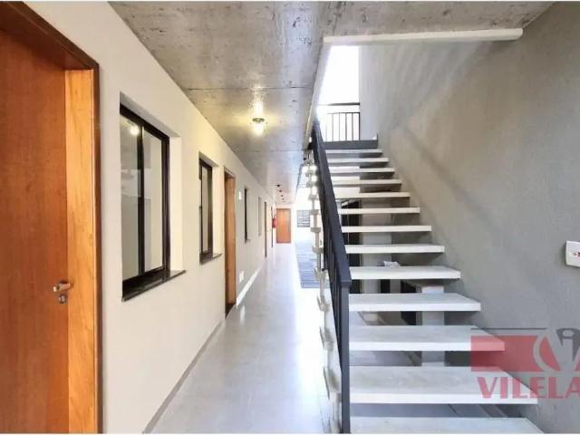 Apartamento para Venda em São Paulo/SP Chácara Mafalda 2 Quartos