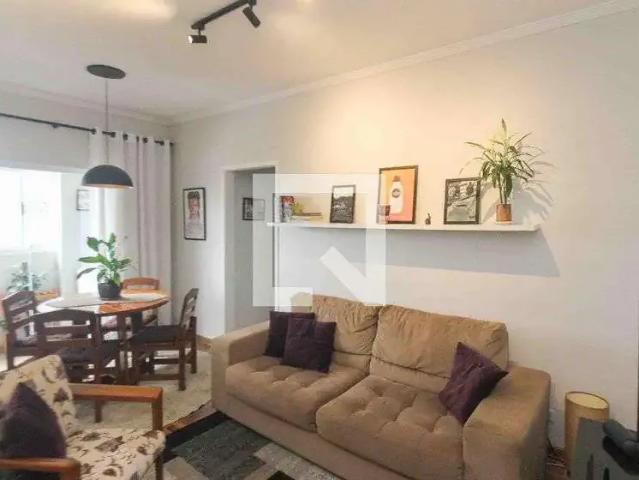 Apartamento para Venda em São Paulo/SP Chácara Mafalda 2 Quartos