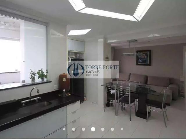 Apartamento para Venda em São Paulo/SP Chácara Mafalda 2 Quartos