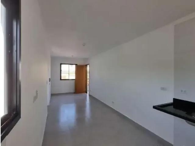 Apartamento para Venda em São Paulo/SP Chácara Mafalda 2 Quartos
