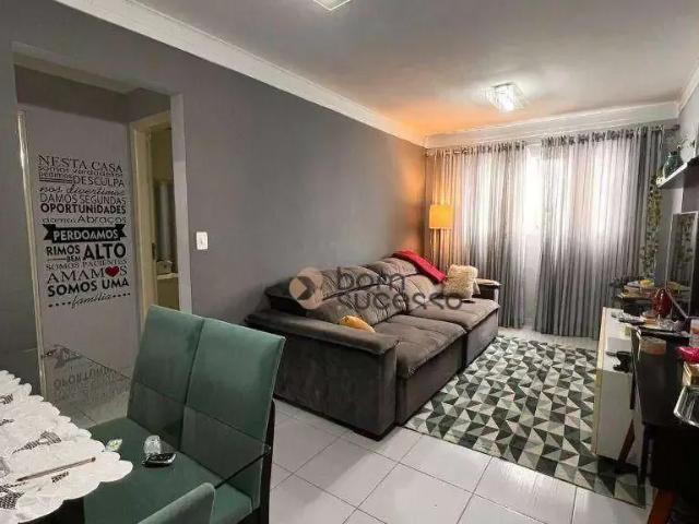 Apartamento para Venda em São Paulo/SP Chácara Mafalda 2 Quartos