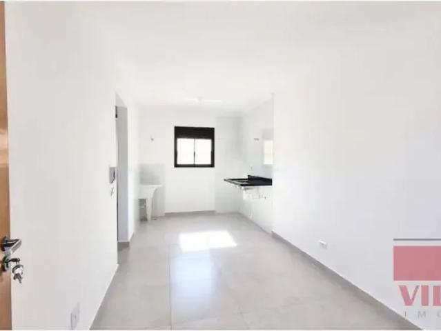 Apartamento para Venda em São Paulo/SP Chácara Mafalda 2 Quartos