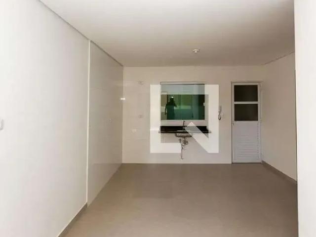 Apartamento para Venda em São Paulo/SP Chácara Mafalda 2 Quartos