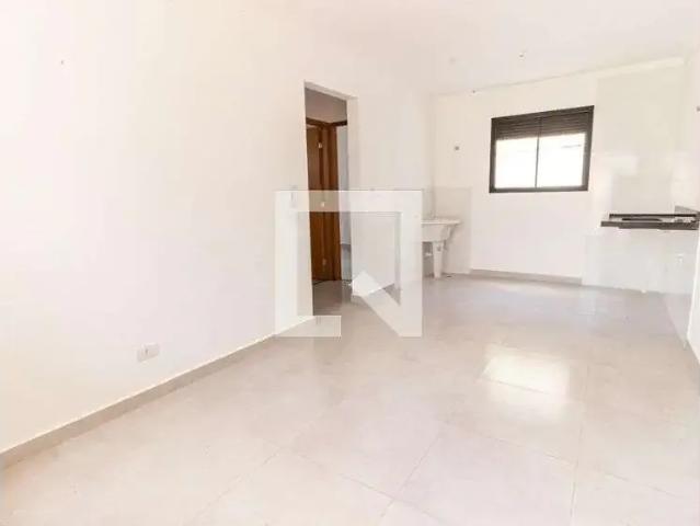 Apartamento para Venda em São Paulo/SP Chácara Mafalda 2 Quartos