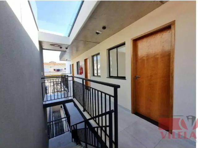 Apartamento para Venda em São Paulo/SP Chácara Mafalda 2 Quartos
