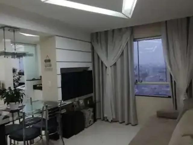 Apartamento para Venda em São Paulo/SP Chácara Mafalda 2 Quartos
