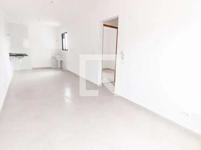 Apartamento para Venda em São Paulo/SP Chácara Mafalda 2 Quartos