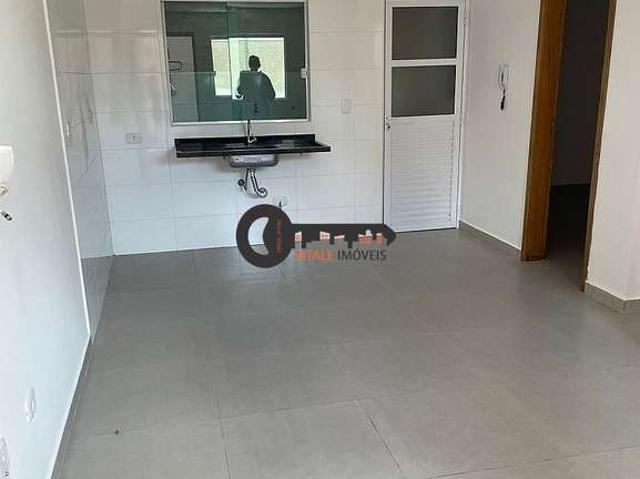 Apartamento para Venda em São Paulo/SP Chácara Mafalda 2 Quartos