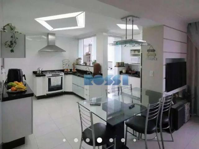 Apartamento para Venda em São Paulo/SP Chácara Mafalda 2 Quartos