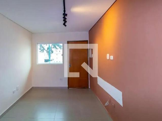 Apartamento para Venda em São Paulo/SP Chácara Mafalda 2 Quartos