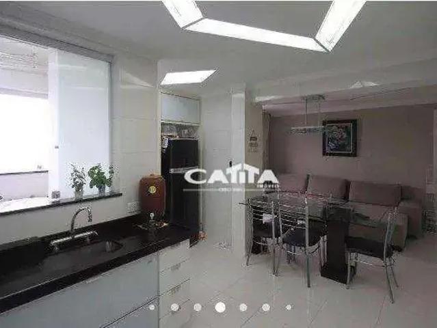 Apartamento para Venda em São Paulo/SP Chácara Mafalda 2 Quartos