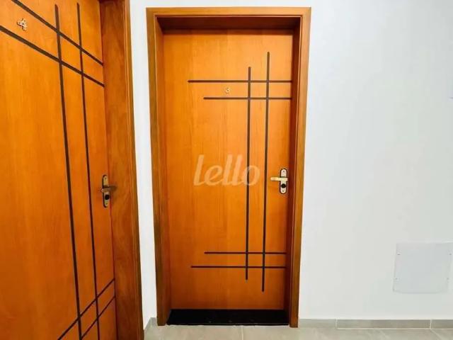 Apartamento para Venda em São Paulo/SP Chácara Mafalda 2 Quartos
