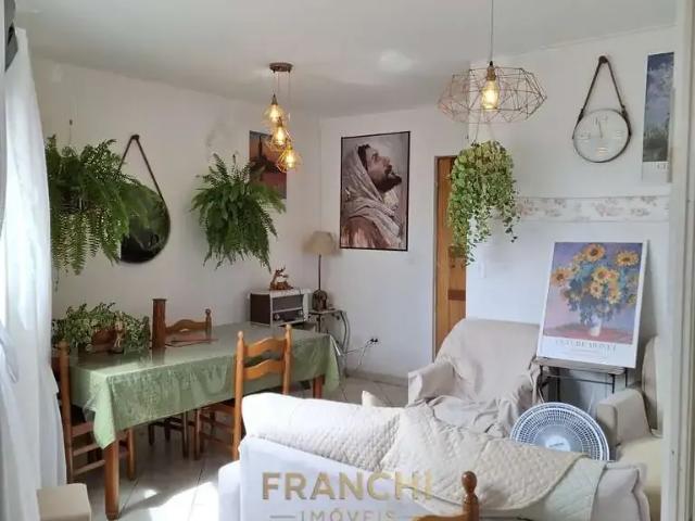 Apartamento para Venda em São Paulo/SP Chácara Mafalda 2 Quartos