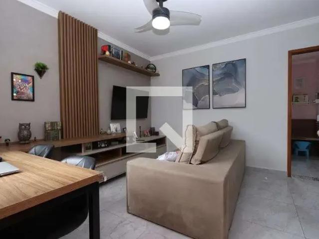 Apartamento para Venda em São Paulo/SP Chácara Mafalda 2 Quartos