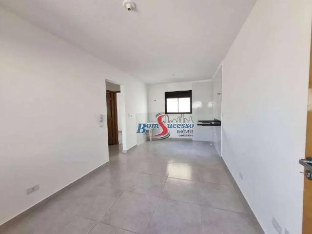 Apartamento para Venda em São Paulo/SP Chácara Mafalda 2 Quartos