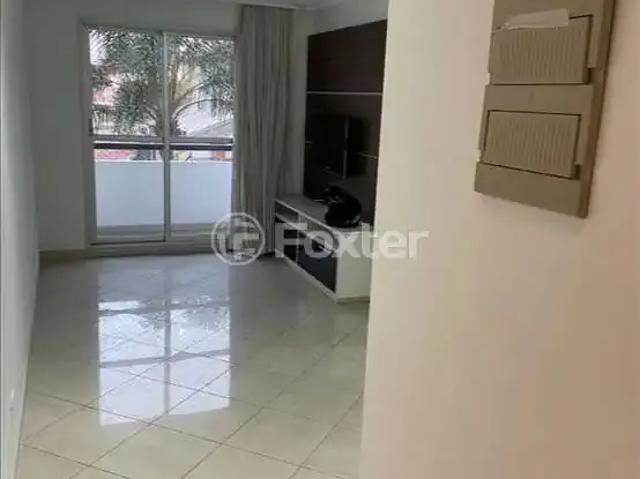 Apartamento para Venda em São Paulo/SP Chácara Mafalda 2 Quartos